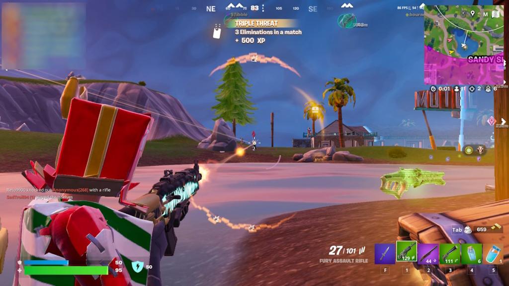Here are 6 Sureshot Ways to Win More in Fortnite Blitz Royale | Beebom