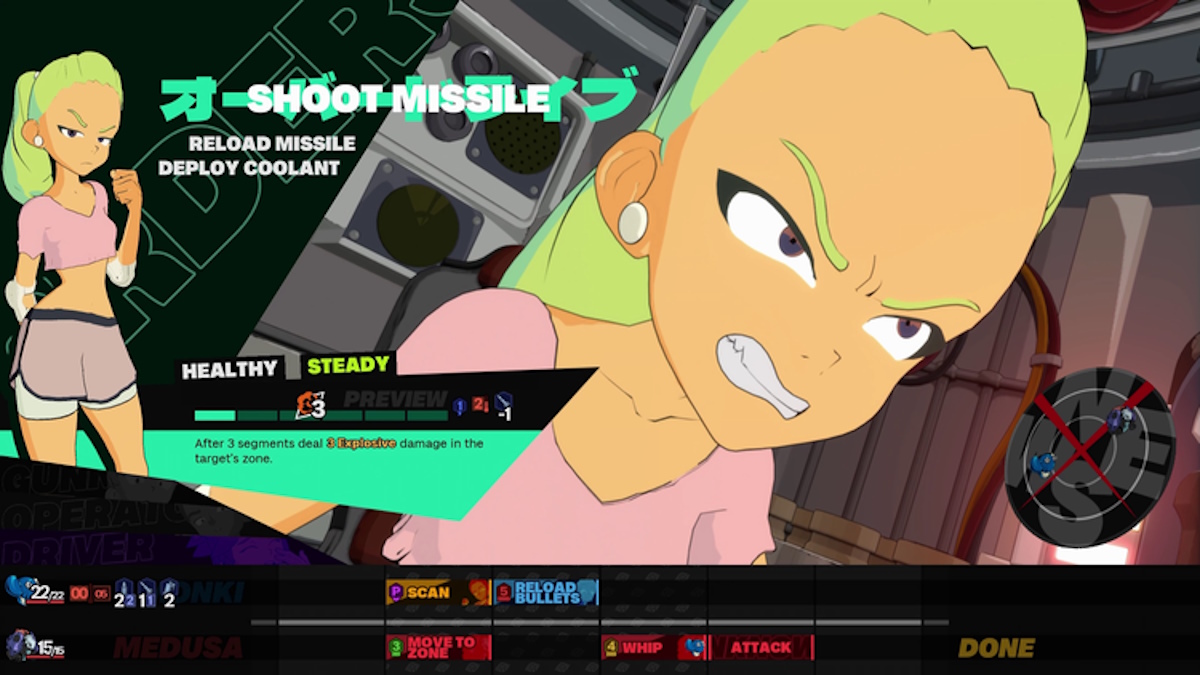 Nitro Gen Omega Review: Mechs, Mayhem, and the Magic of Spaghetti Anime ...