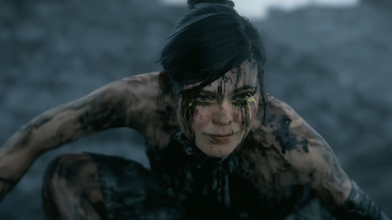 Is Lou Actually Dead in Death Stranding 2? Answered | Beebom