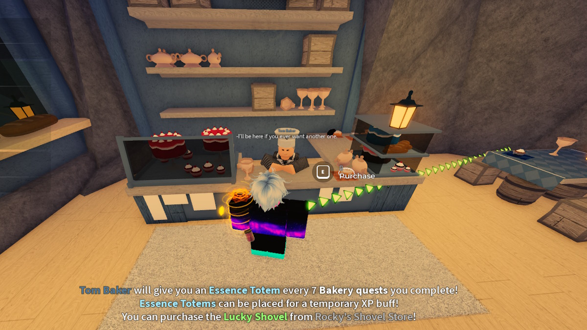 Roblox Dig Gameplay Guide | Beebom