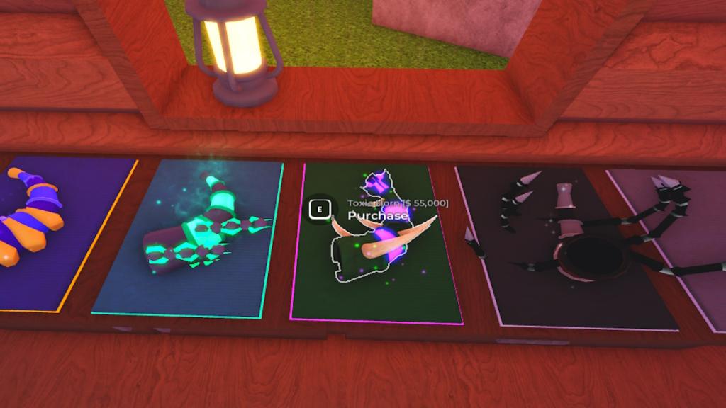 Dig Horns Guide: How to Get and Use Them | Beebom