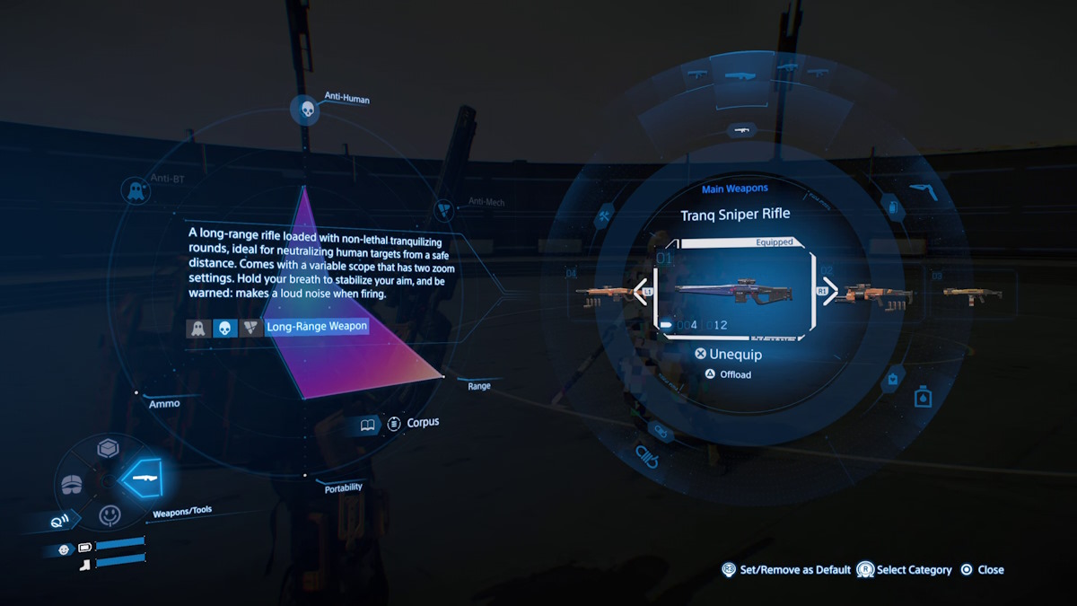 The Best Weapons in Death Stranding 2, Ranked | Beebom