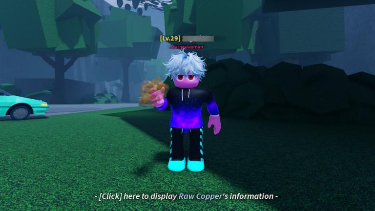 All Modifiers (Mutations) in Dig Roblox | Beebom