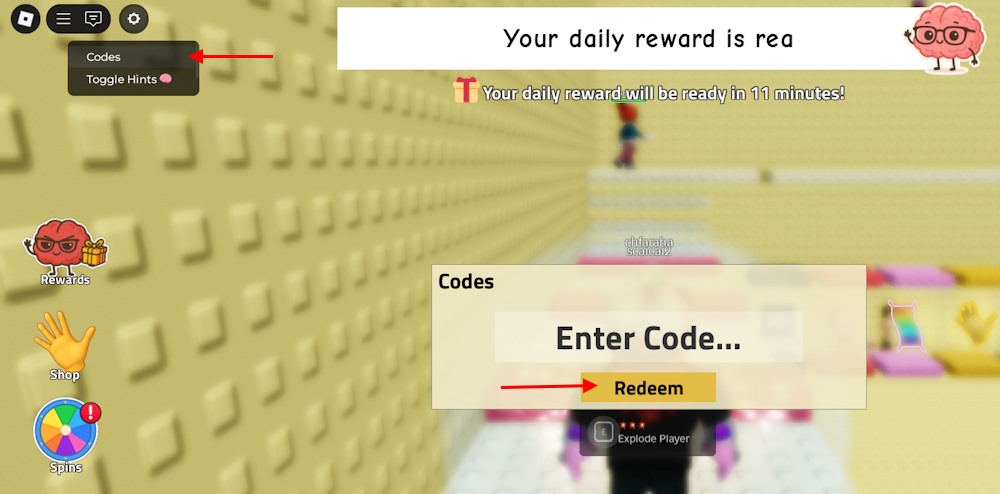 Troll Gear Tower Codes (November 2025) | Beebom