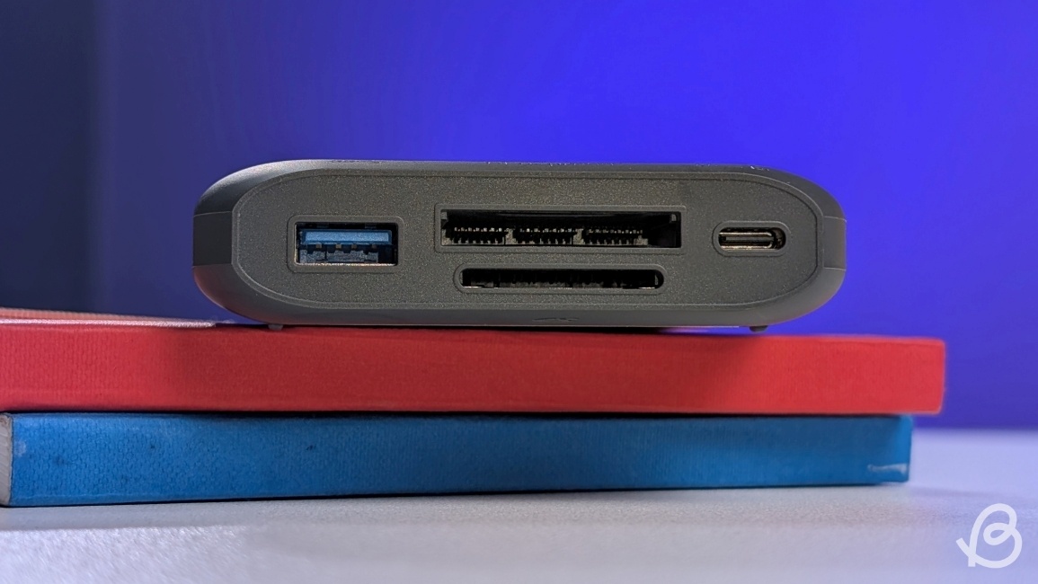 UnifyDrive UT2 NAS Review: A Swiss Army Knife of Storage Solutions | Beebom