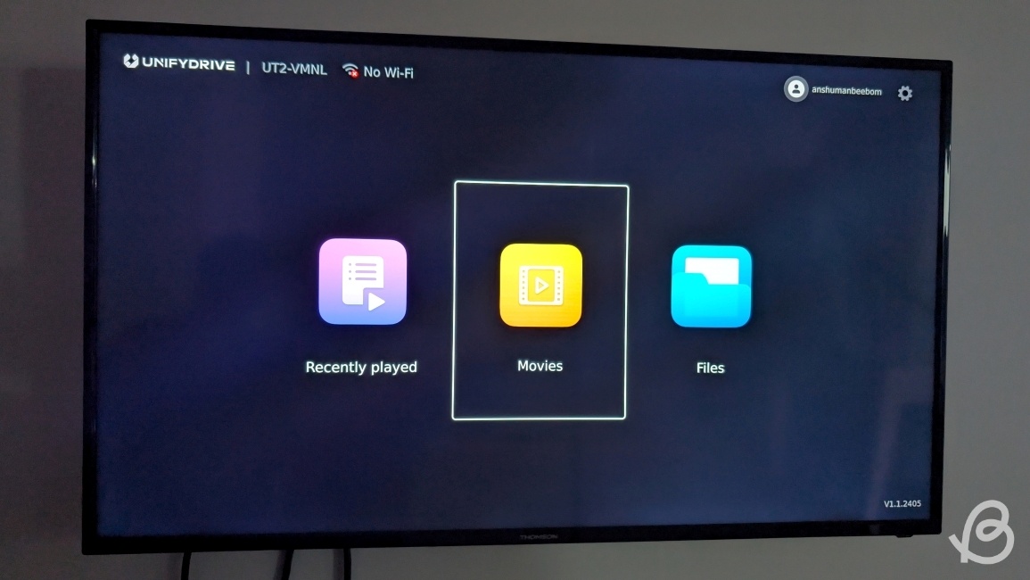 UnifyDrive UT2 NAS Review: A Swiss Army Knife of Storage Solutions | Beebom