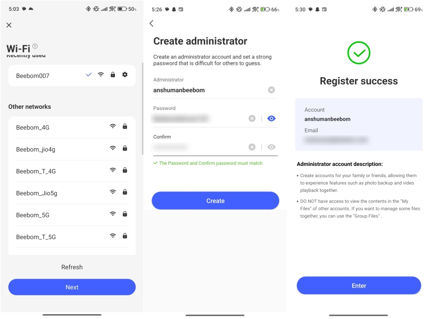 UnifyDrive UT2 NAS Review: A Swiss Army Knife of Storage Solutions | Beebom