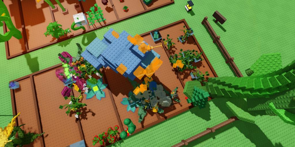 How to Get and Use Pollen Radar in Grow a Garden | Beebom