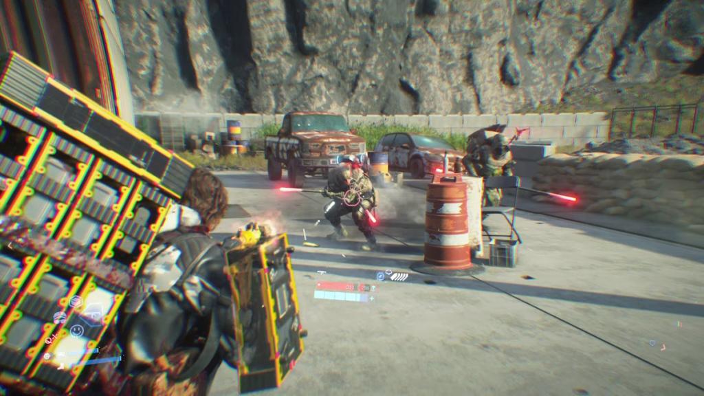 Death Stranding 2: How to Fast Travel Using the DHV Magellan | Beebom