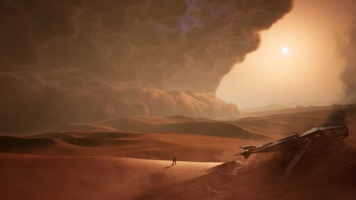Dune Awakening Zantara's Head Bounty Explained | Beebom