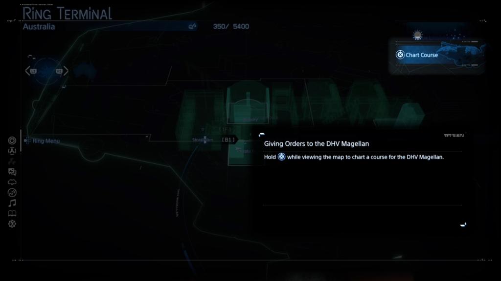 Death Stranding 2: How to Fast Travel Using the DHV Magellan | Beebom