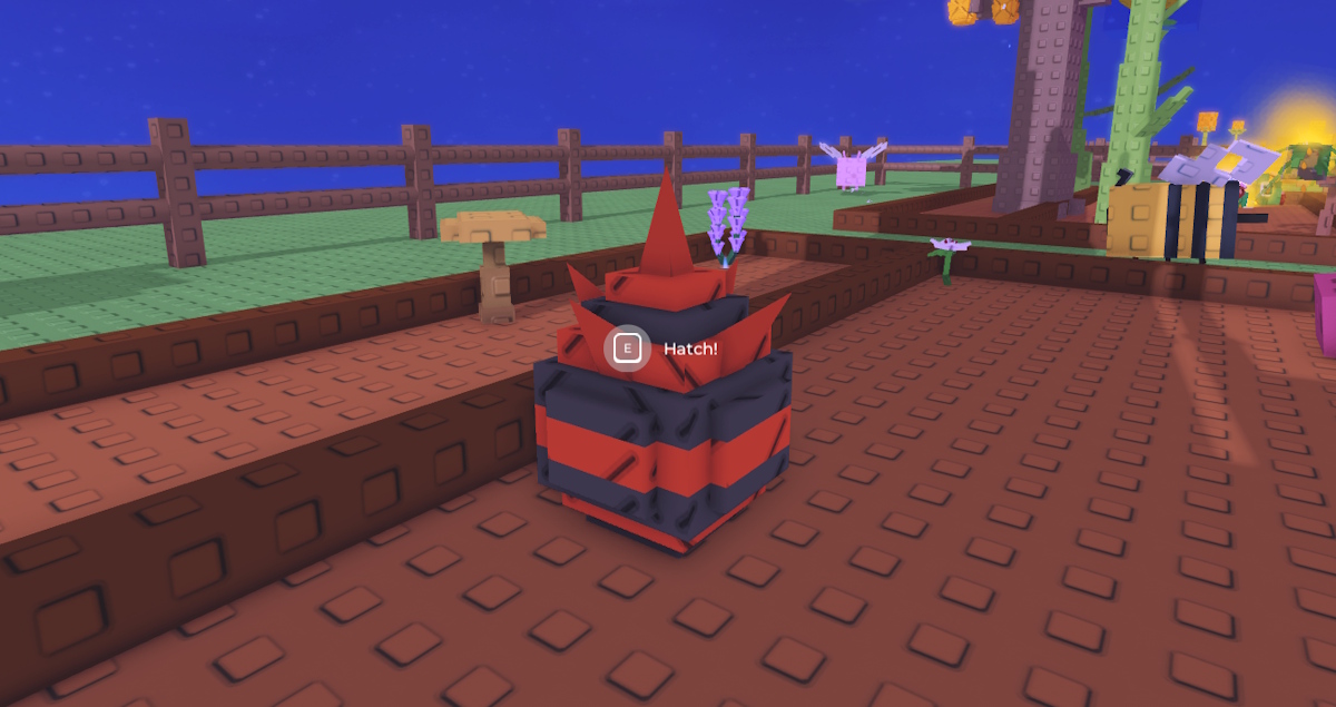 All New Anti Bee Egg Pets in Grow a Garden Roblox | Beebom