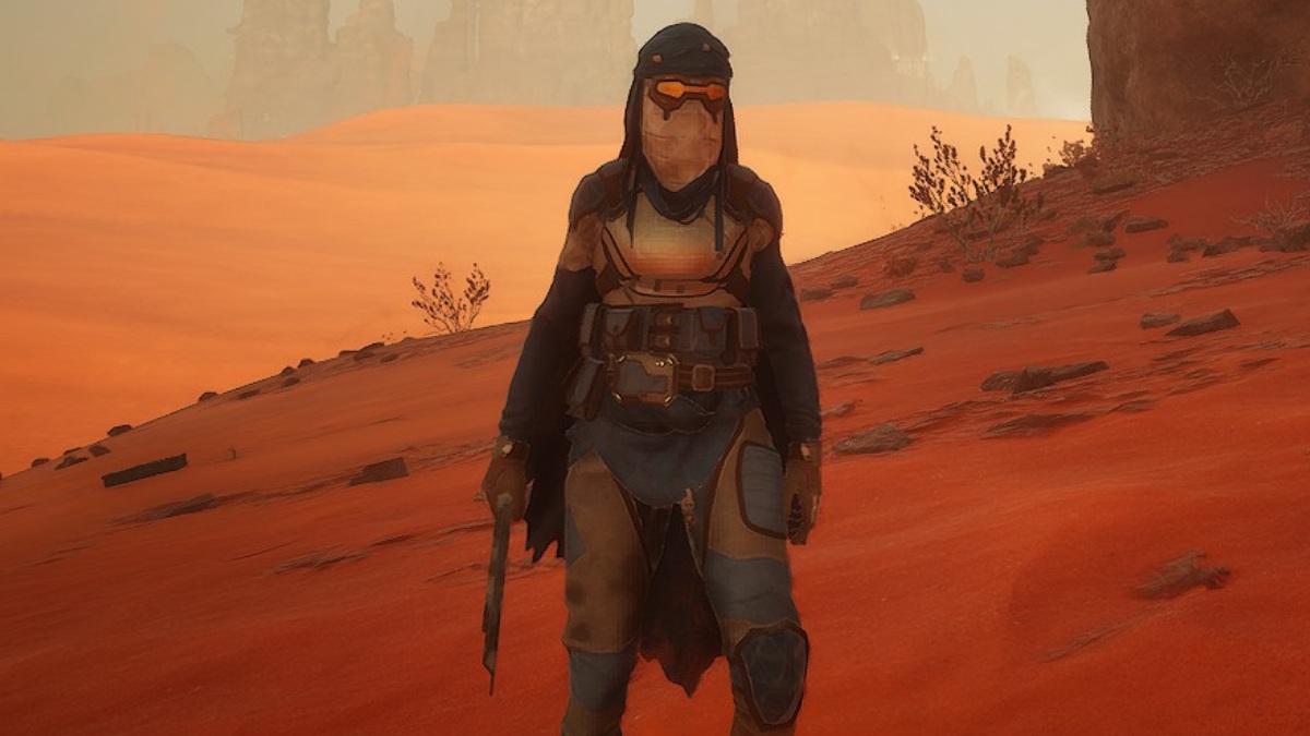 Dune Awakening Stillsuit vs Armor: Which to Get? | Beebom