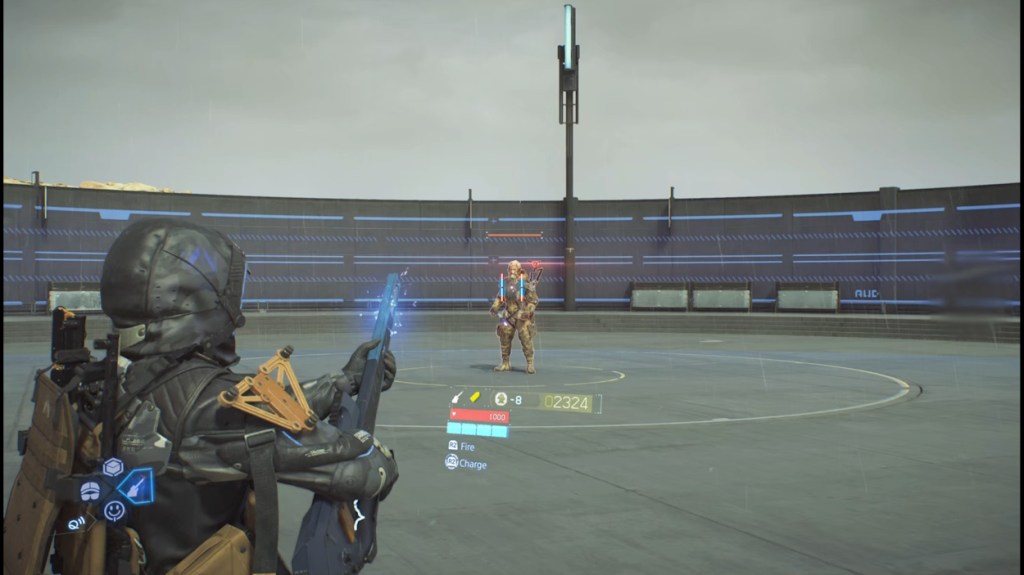 How to Unlock the Battle Guitar in Death Stranding 2 | Beebom