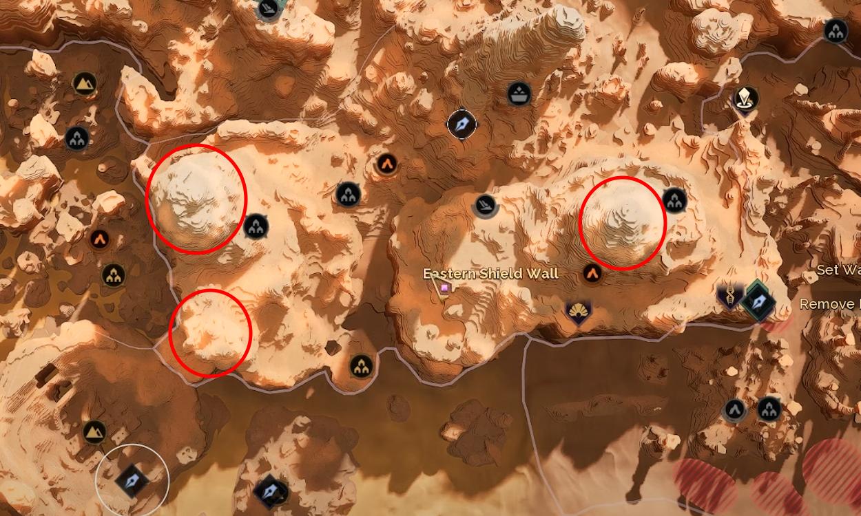 How to Get an Ornithopter Fast in Dune Awakening | Beebom