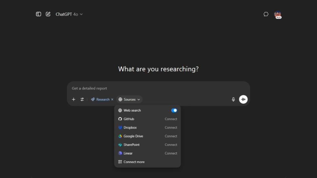 ChatGPT Can Now Access Your Gmail and Record Meetings | Beebom