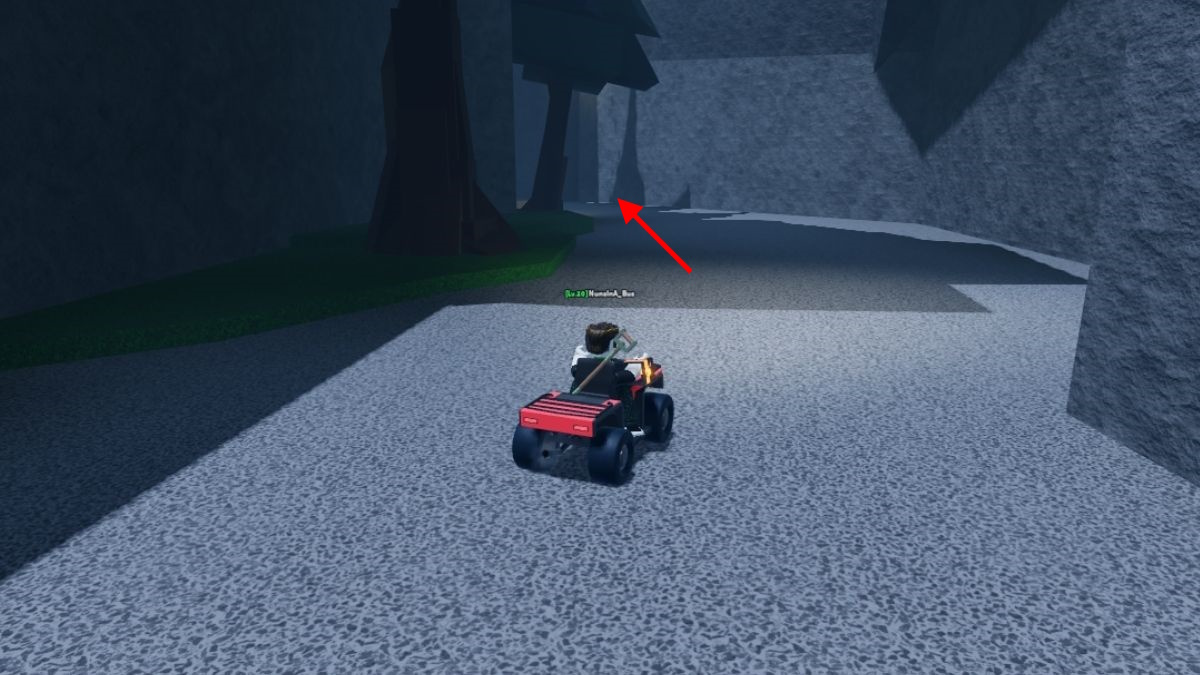 Dig Shortcake Shovel Guide | Beebom