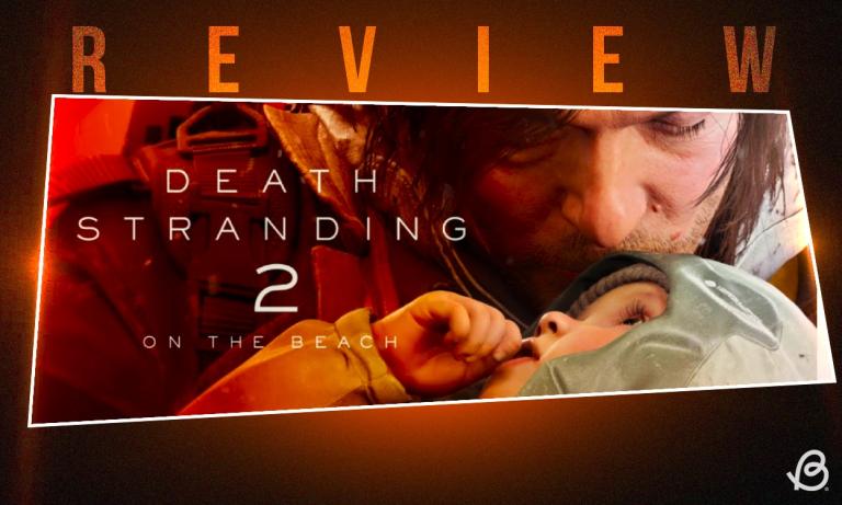 Death Stranding 2: On The Beach Ending Explained | Beebom