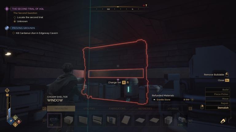 How To Move Base In Dune Awakening Beebom
