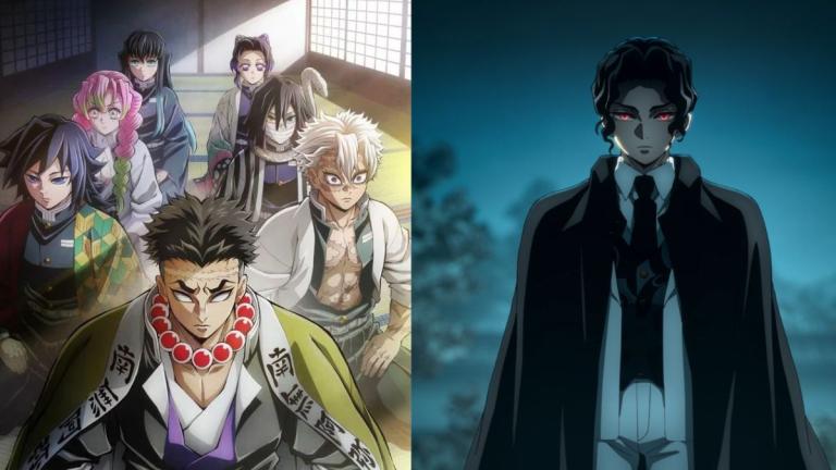 7 Much-Awaited Fights in Demon Slayer Infinity Castle Movies | Beebom