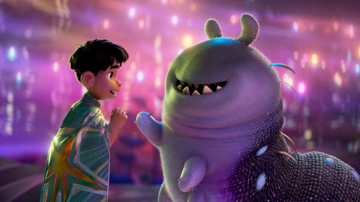 Does Pixar's Elio Has a Post-Credit Scene? | Beebom