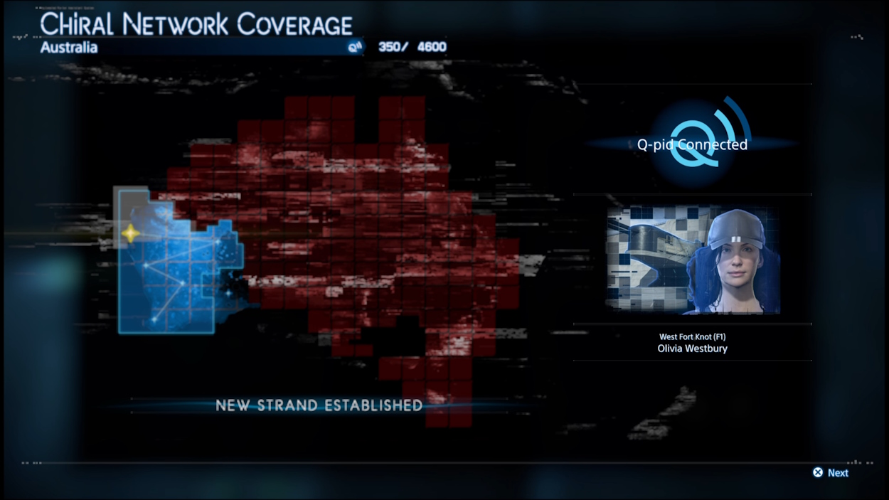 Death Stranding 2: How to Fast Travel Using the DHV Magellan | Beebom