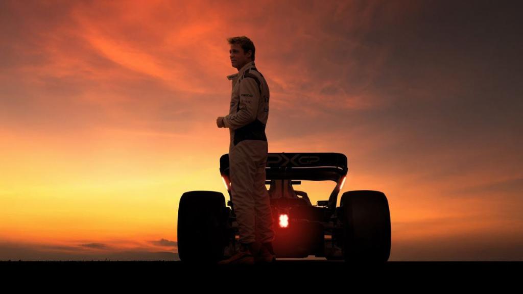 F1: The Movie Sequel Is Closer to Be a Reality, Reveals Tim Cook at ...