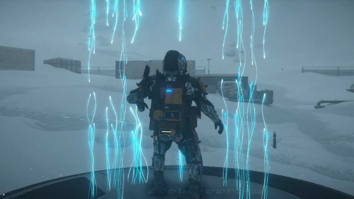 How to Build a Transponder in Death Stranding 2 | Beebom