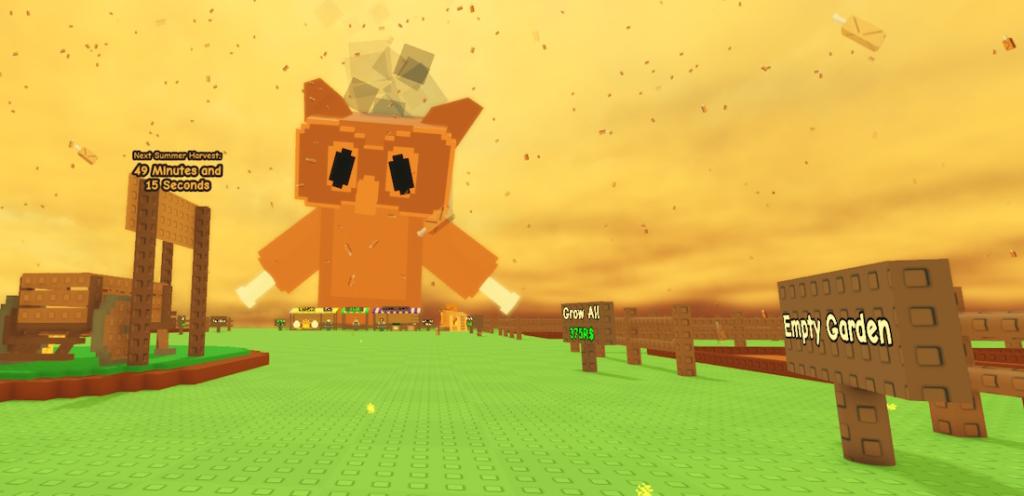 How to Get Fried Mutation in Grow a Garden | Beebom