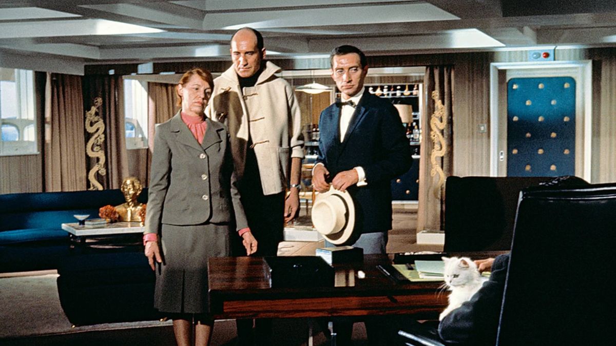 All 27 James Bond Movies in Order: Chronological and Release Date | Beebom