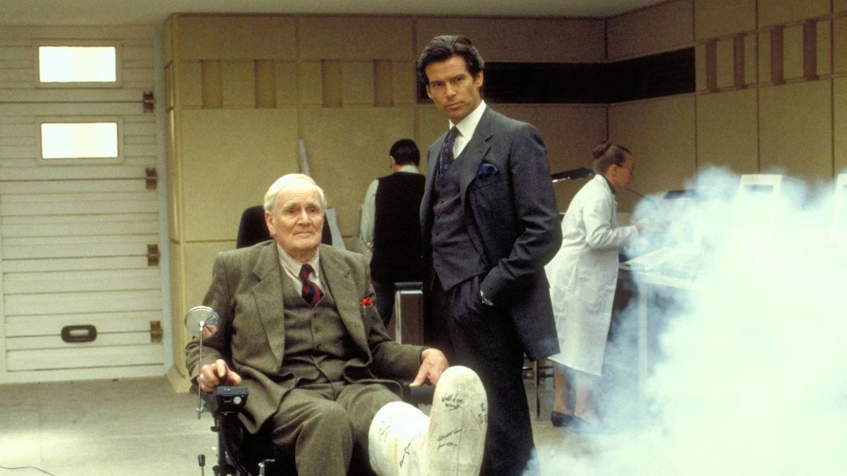 All 27 James Bond Movies in Order: Chronological and Release Date | Beebom