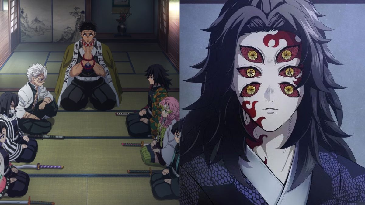 7 Much-Awaited Fights in Demon Slayer Infinity Castle Movies | Beebom