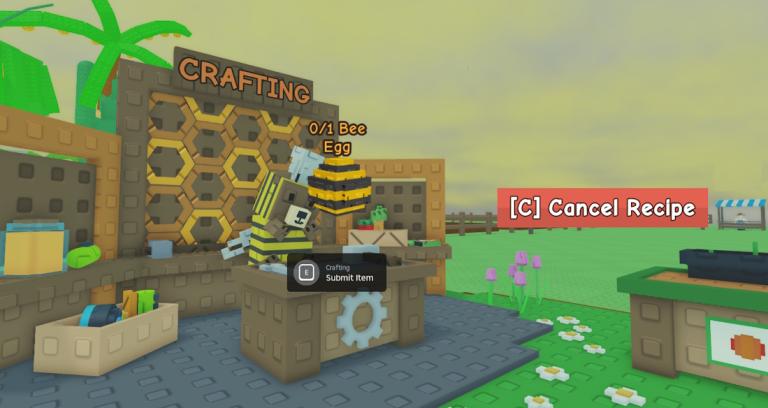 All New Anti Bee Egg Pets in Grow a Garden Roblox | Beebom