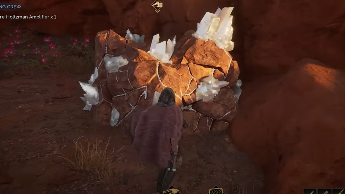 How to Get Steel in Dune Awakening | Beebom