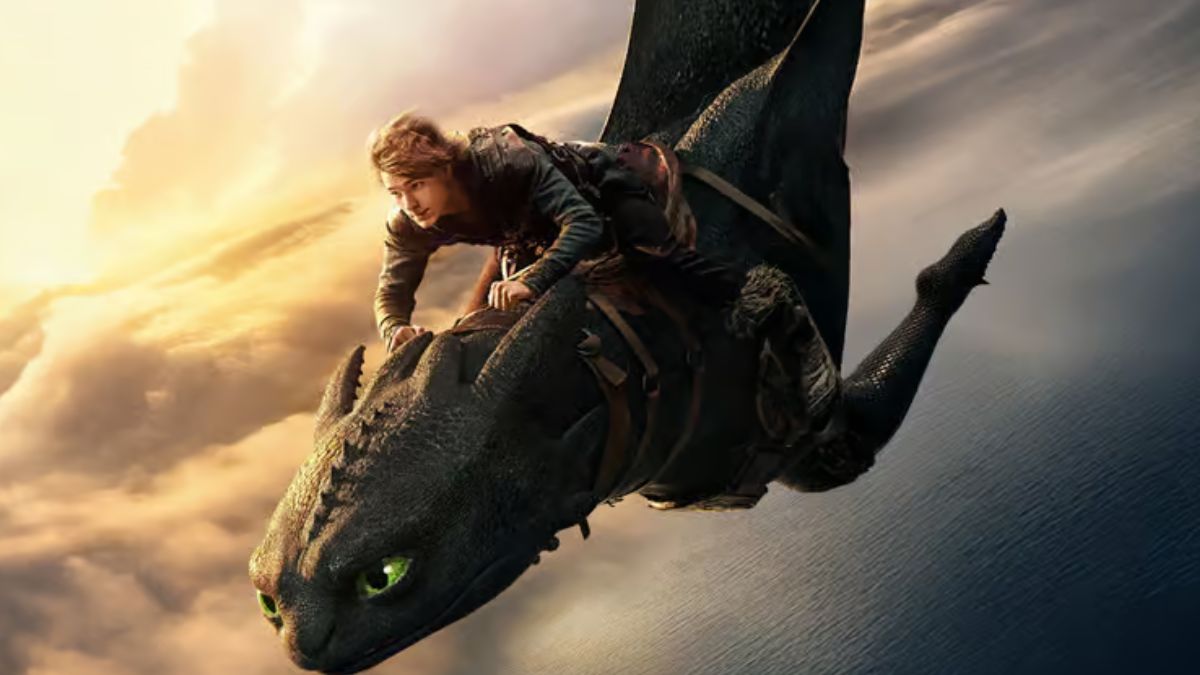 How to Train Your Dragon 4 Cast and Character Guide | Beebom
