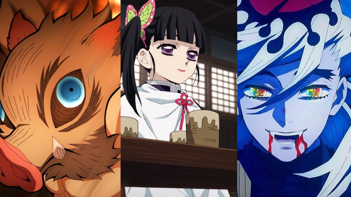 7 Much-Awaited Fights in Demon Slayer Infinity Castle Movies | Beebom