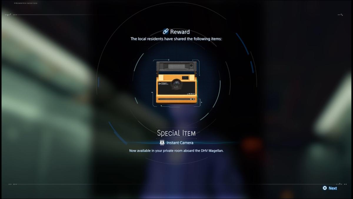 Death Stranding 2: How to Unlock Instant Camera to Photograph Your Crew ...