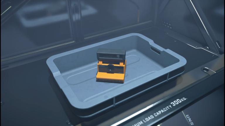 Death Stranding 2: How to Unlock Instant Camera to Photograph Your Crew ...