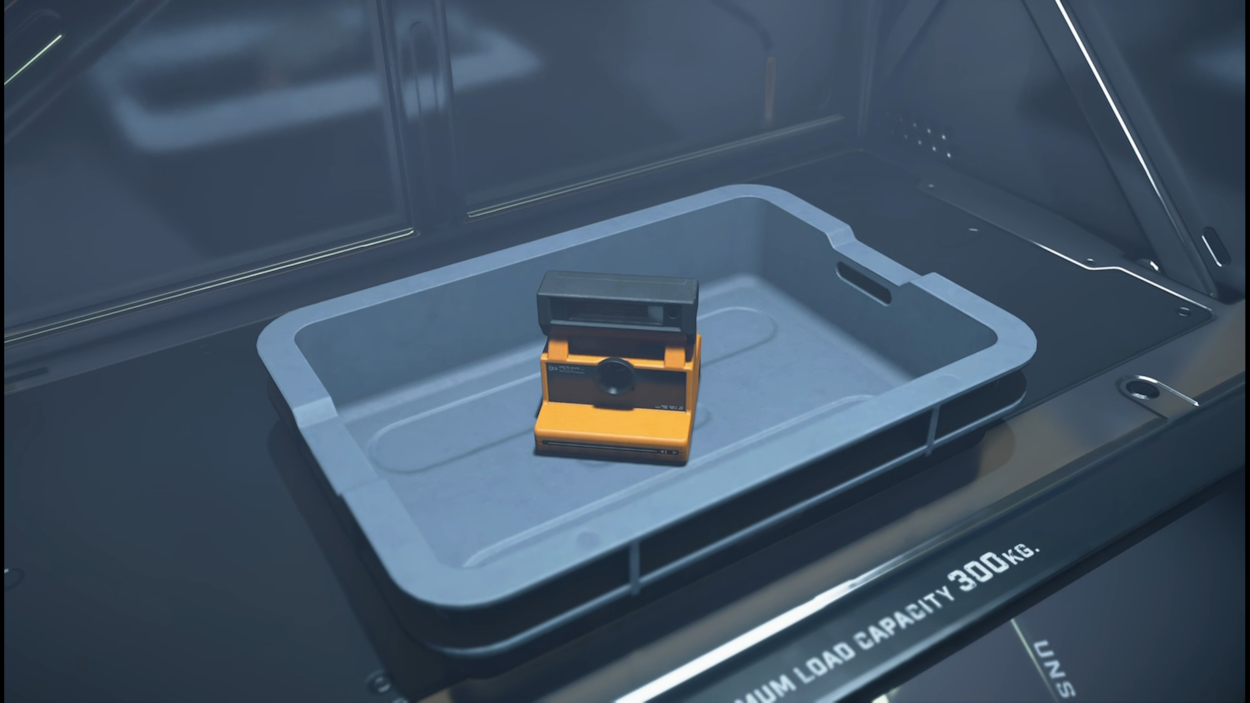 Death Stranding 2: How to Unlock Instant Camera to Photograph Your Crew ...