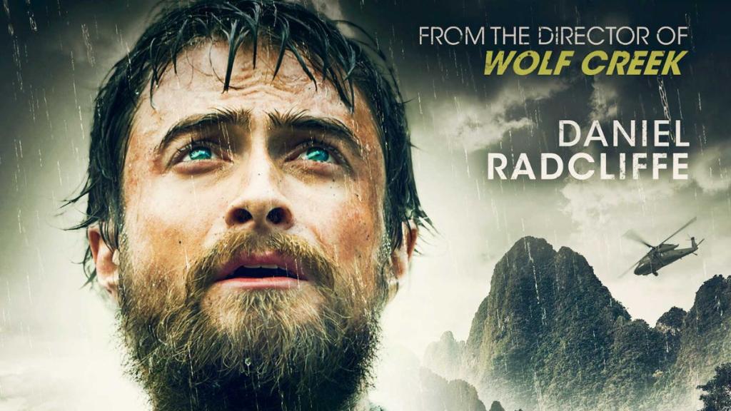 10 Best Daniel Radcliffe Movies in 2025, Ranked | Beebom