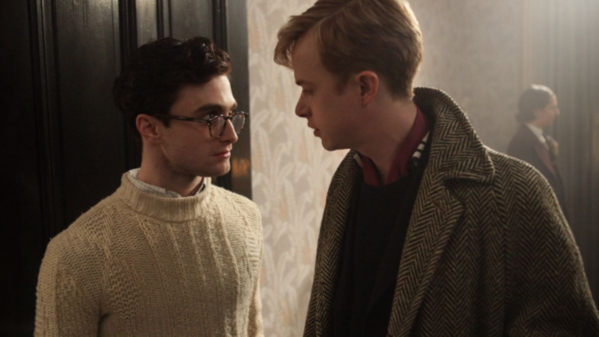 10 Best Daniel Radcliffe Movies in 2025, Ranked | Beebom