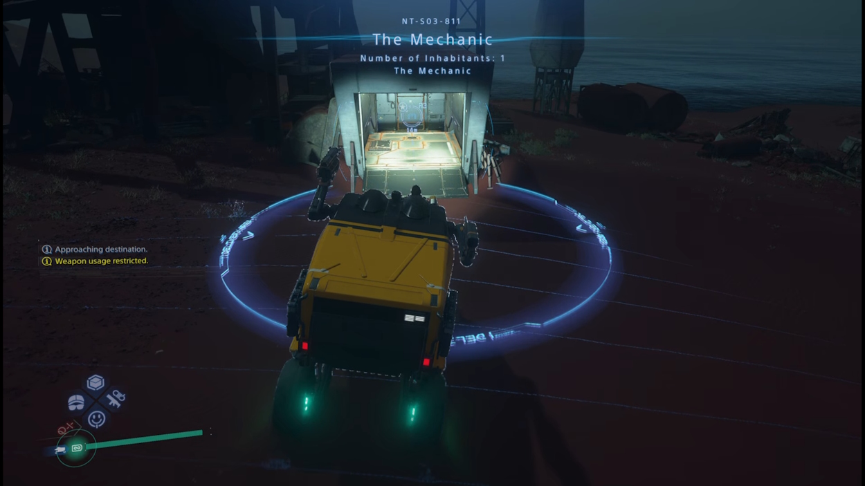 Death Stranding 2: How to Unlock Instant Camera to Photograph Your Crew ...