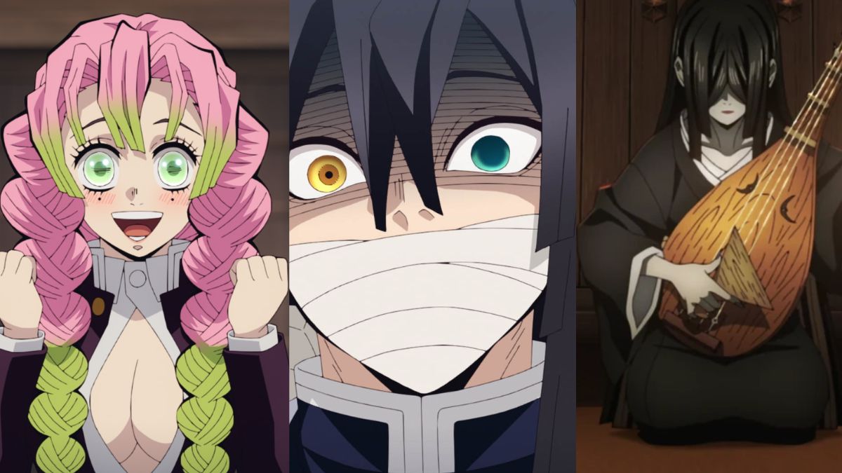 7 Much-Awaited Fights in Demon Slayer Infinity Castle Movies | Beebom