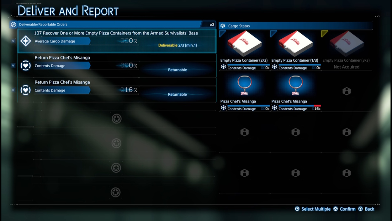 How to Unlock Pizza-Do Karate in Death Stranding 2 | Beebom