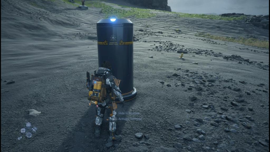 Death Stranding 2: How to Build Structures Using PCC | Beebom