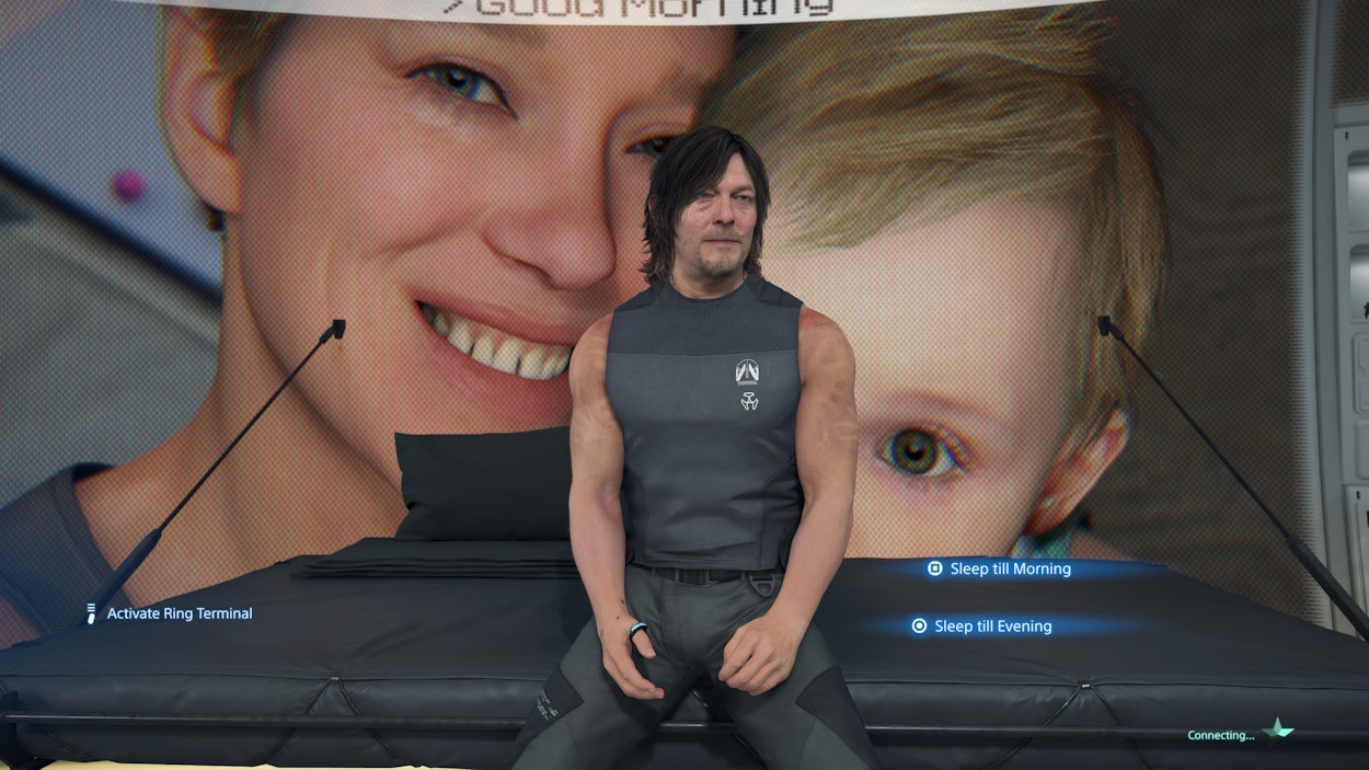 Death Stranding 2: How to Switch Between Day and Night Cycle | Beebom