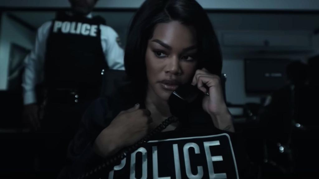 Netflix's Straw Cast and Characters: All Main and Supporting Actors in ...