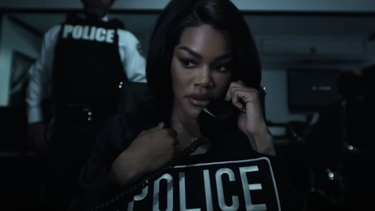 Netflix's Straw Cast and Characters: All Main and Supporting Actors in ...