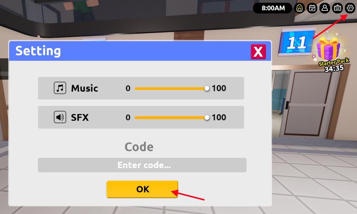Be a Nurse Codes (May 2026) | Beebom