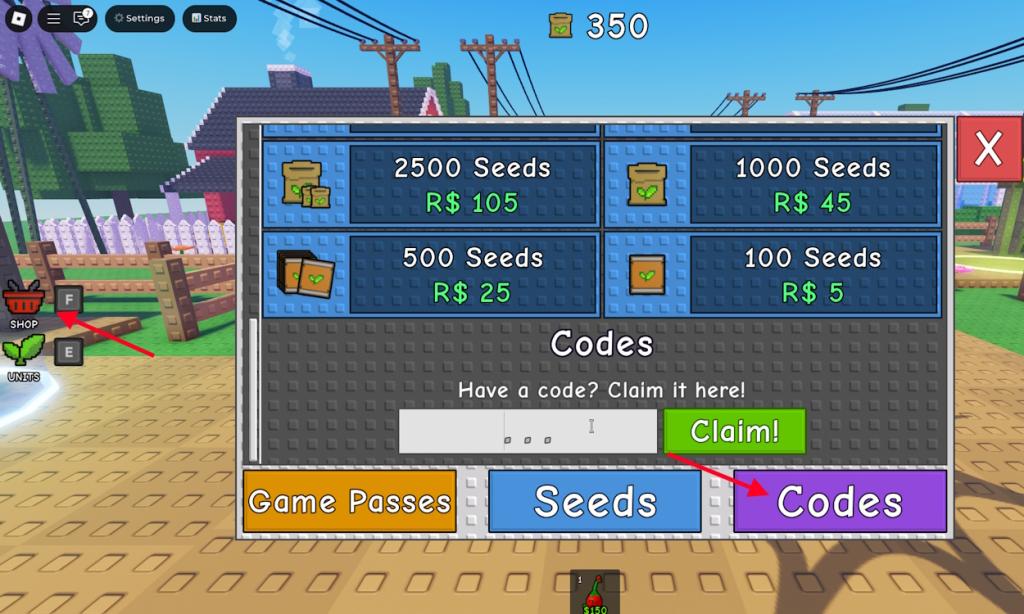 Garden Tower Defense Codes (May 2026) | Beebom